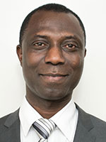 Lord Elorm Donkor